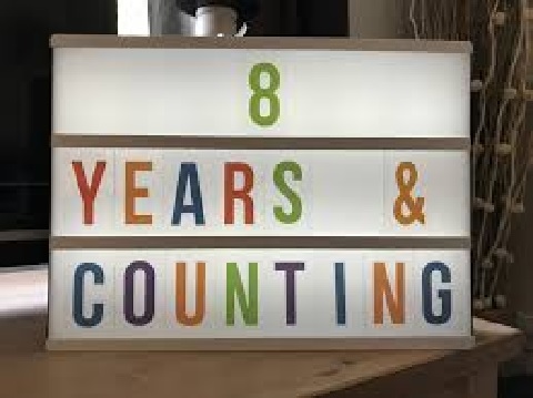 Where Have the Years Gone? | Done with Religion