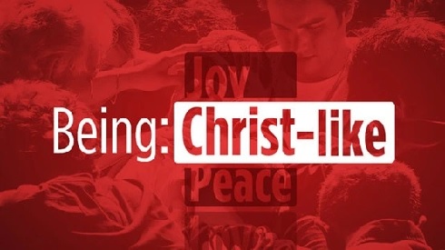 Being Christ-like | Done with Religion