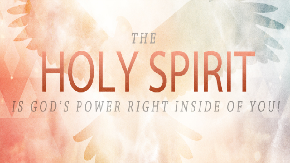 We are One with God and the Spirit Lives within Us | Done with Religion