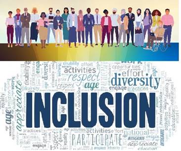 Inclusion is Not a Bad Word | Done with Religion